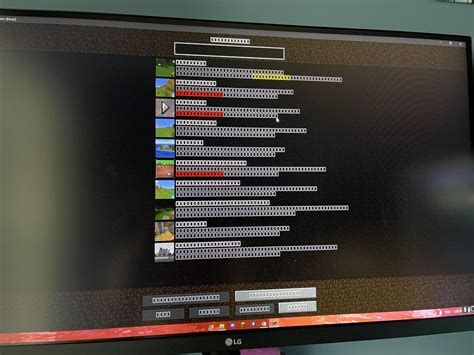 Can someone tell me what the heck happened? ( I’m these mods running mods) : r/Minecraft