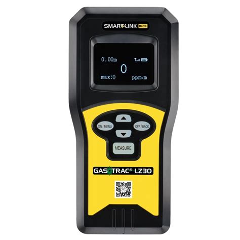 Handheld Laser Methane Detector Gas Track Lz 30