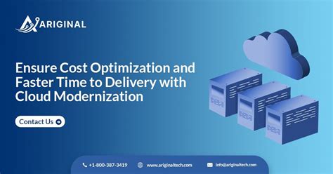 Ariginaltech On Linkedin Cloud Enablement