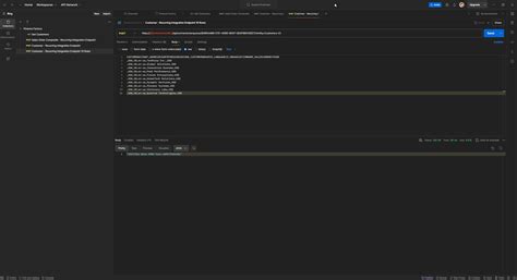 How To Use A Recurring Integration Endpoint To Import Data Atomic Ax