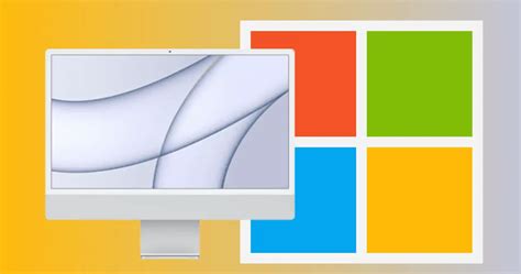 Mac에서 다음 Microsoft 프로그램을 사용할 수 있습니다