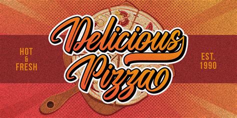 megatype script font free download for web