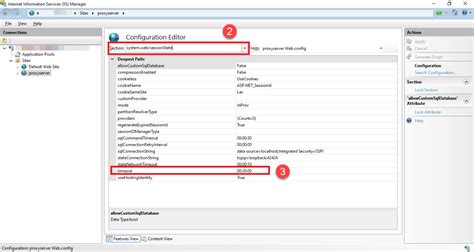 Iis Powerserver 2025 Help