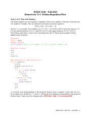 HW P Python Repetition Pdf ENED Fall Homework Python Repetition Flow Task