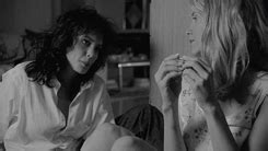 Angelina Jolie And Elizabeth Mitchell Gia Elizabeth Mitchell Angelina Jolie Angelina