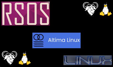 Top New Gnulinux Distros To Be Recognized 2024 Part 10