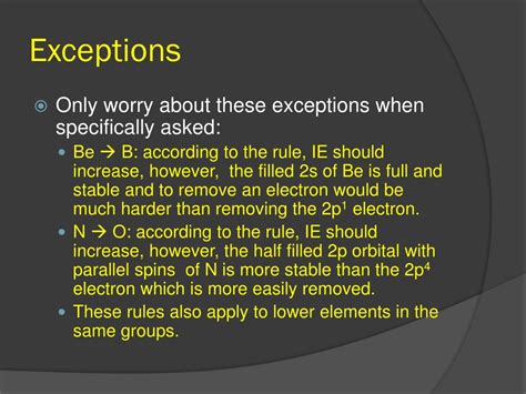 Ppt Atomic Radius And Ionization Energy Powerpoint Presentation Free
