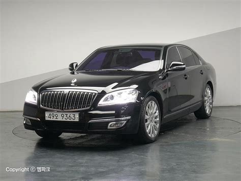 쌍용 뉴체어맨w 가솔린 2wd Cw700 럭셔리 중고차 서울특별시 강서구 등촌동 비즈프로필