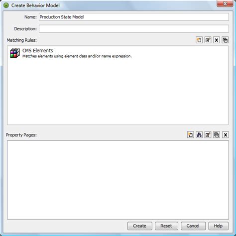 Managing Cms Elements From Operations Center Operations Center Configuration Management System