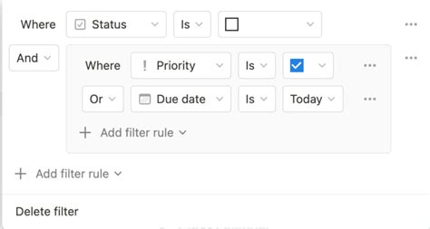 How To Use Notion As A Student Step By Step Guide Productivity Nine To Five