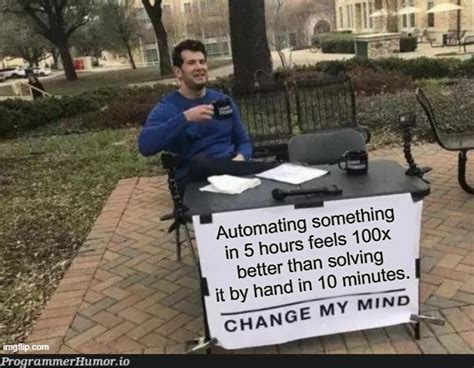 X Dev ProgrammerHumor Io