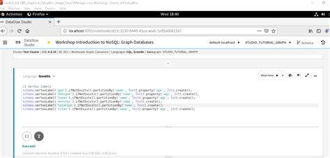 Hw Mohammed Husain Sayyed · Issue 433 · Datastaxdevsworkshop