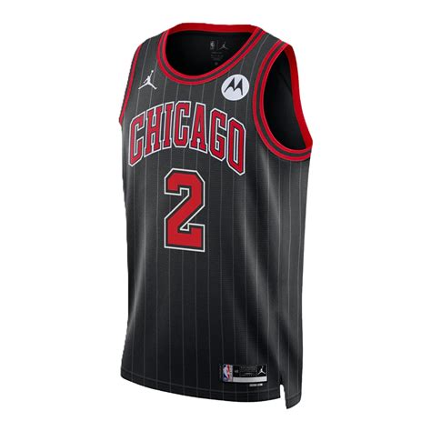 Chicago Bulls 2024 25 Jersey Statement Edition Fans Galaxy