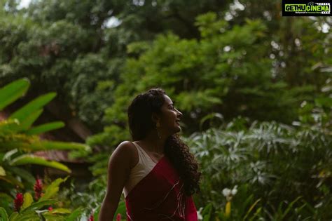 Darshana Rajendran Instagram Thank You For The Love For My First