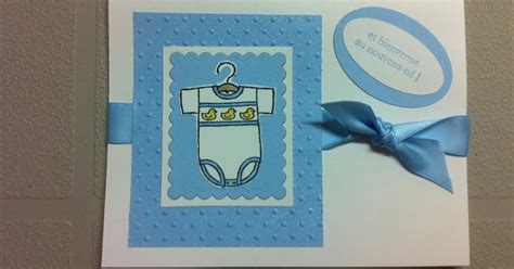Carte De Bébé