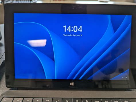 Upgrade To Windows 11 On Surface Pro 2 Rsurface