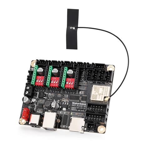 mks dlc32 v2 1 laser cnc control board