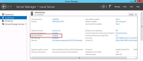 installing windows 2012 r2 domain controller microsoft consulting