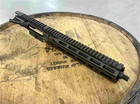 11 5 Daniel Defense Ris Iii Upper