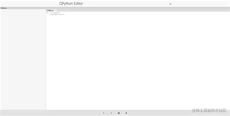 手机最强 Python 编程神器，在手机上运行 Python 不再是梦[通俗易懂] 腾讯云开发者社区 腾讯云