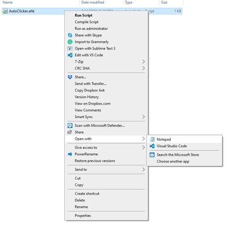 How To Install An Auto Clicker For Windows Techozu