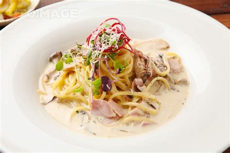 까르보나라 파스타 유토이미지 상세페이지 베이직샵 사진 20370590