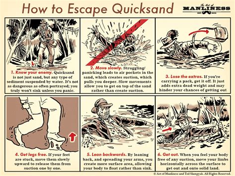 Quicksand