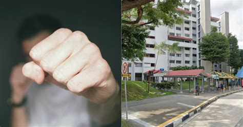 Spore Man 38 With Special Needs Waits For Bus For 11 Mins Gets