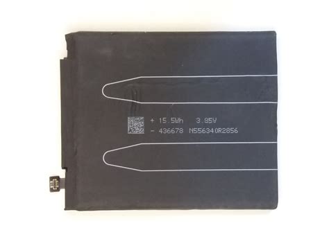 Xiaomi Redmi 5 MDG1 MDI1 BN35 Battery Battery Bank Original Mobile Phone Battery