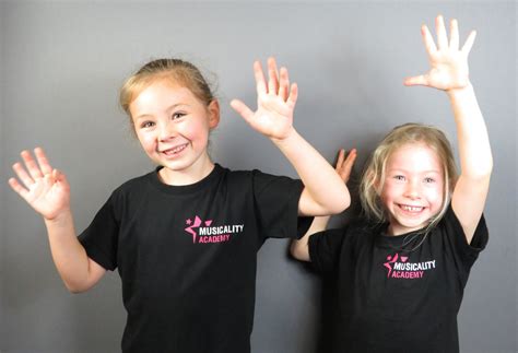 Our Classes Musicality Academy