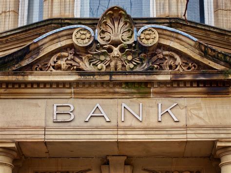 CT Banks Profits Up 122 Over Last Year