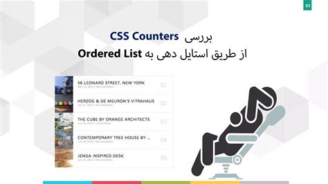 Css Counters Pptx