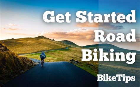 Beginner Road Biking Everything You Need To Get Started