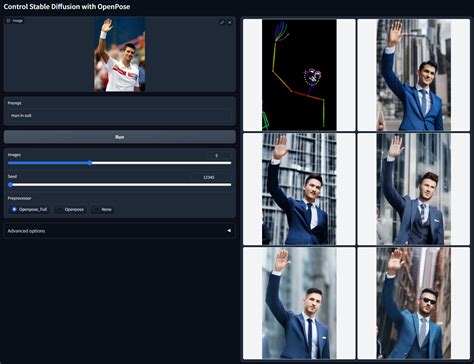 Controlnet V1 1 Nightly · Automatic1111 Stable Diffusion Webui