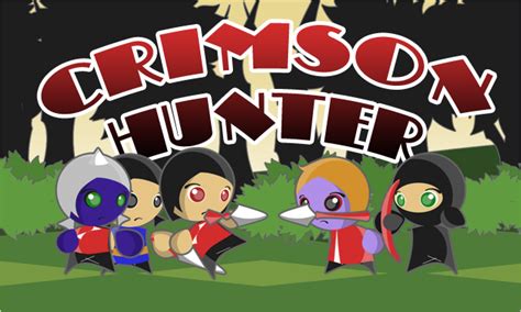 crimson hunter android androidtab androidconsole game moddb