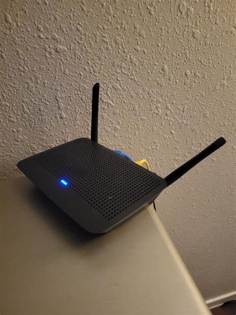 Linksys Mr6350 Uk Mesh Wifi 5 Router Core