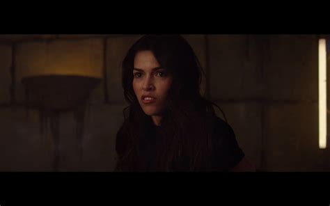 The Young And The Restless Actress Sofia Pernas Cast In The Green Ghost