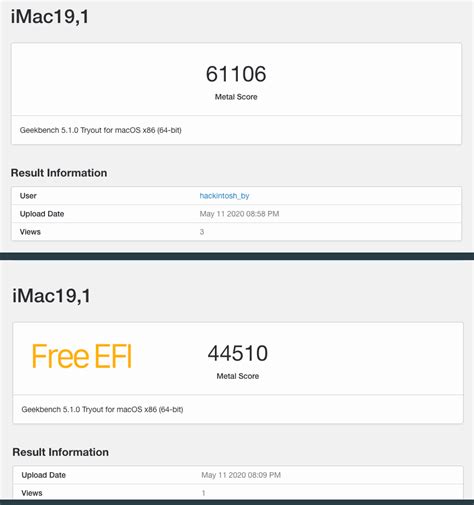 GitHub Hackintosh By AsRock Z Phantom Gaming ITX Catalina
