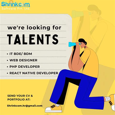 Niharika Talreja On Linkedin Hiring Hiring Hiring