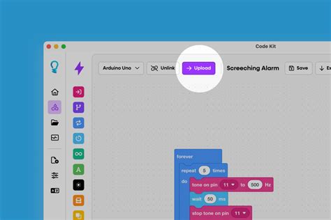 Code Kit Classroom Edukits