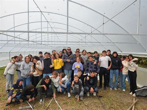 Entrepreneur Georgia On Linkedin დასრულდა ცხინვალის მოსაზღვრე სოფელ ზემო ნიქოზის სკოლაში ჩვენი