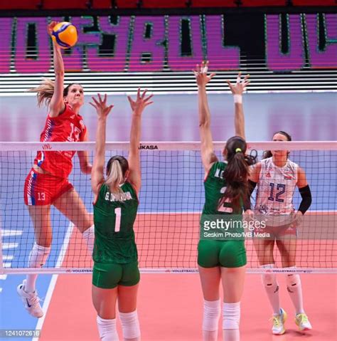 Teodora Pusic Photos And Premium High Res Pictures Getty Images