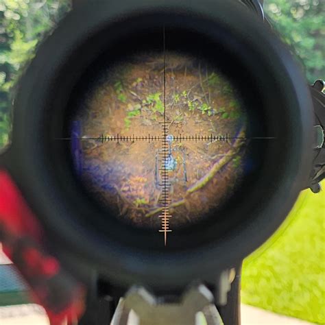 Best Reticle Images On Pholder Aimdownsights Modern Warfare II And Halo