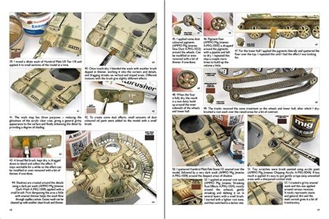 how to guide vol 3 mastering small scale models armorama™