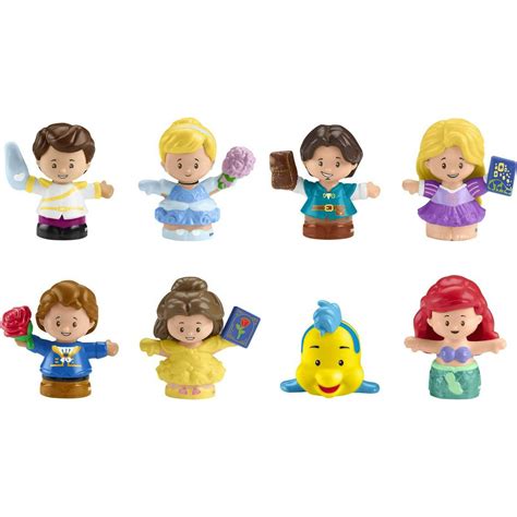 Little Princess Cartoon Disney