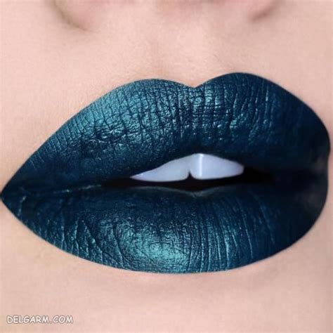 مدل ارایش لب دخترانه ۲۰۲۰ برای عروسی و مراسم مهم