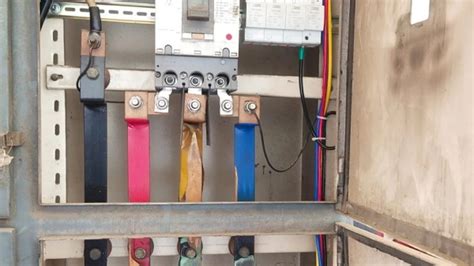 The Ultimate Guide To Electrical Busbars [november 2025 ]