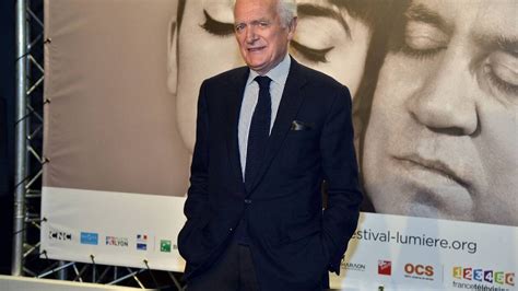 VidÉo Philippe Labro Journaliste Et écrivain Est Mort à Lâge De 88 Ans