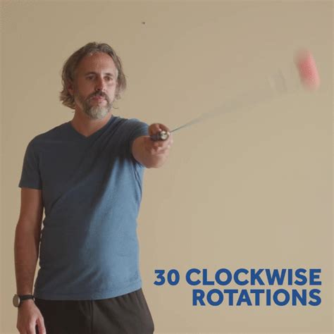 Get Relief From Shoulder Pain A Doctors Clever Invention That Really