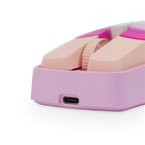 Rexus Mouse Office Wireless Bluetooth Qb400